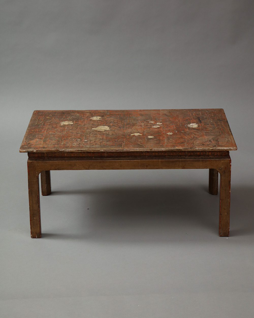 Low Table by Max Kuehne (1880-1968) | Liz O'Brien