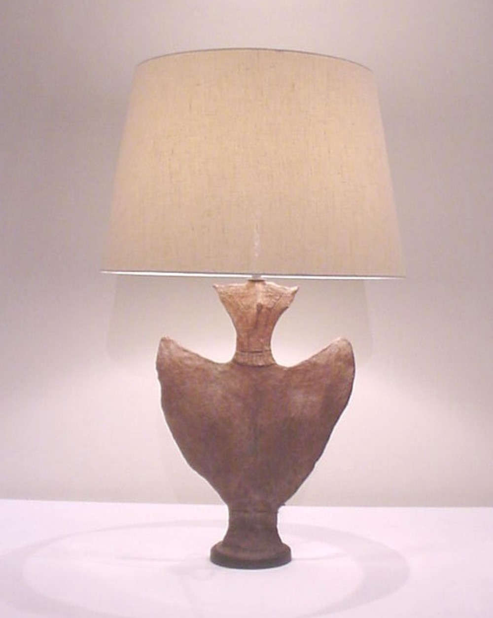 Bat Form Table Lamp by Tony Duquette | Liz O'Brien